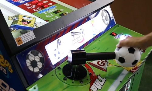 SpongeBob Soccer Stars unites iconic cartoon character and sport in one ...